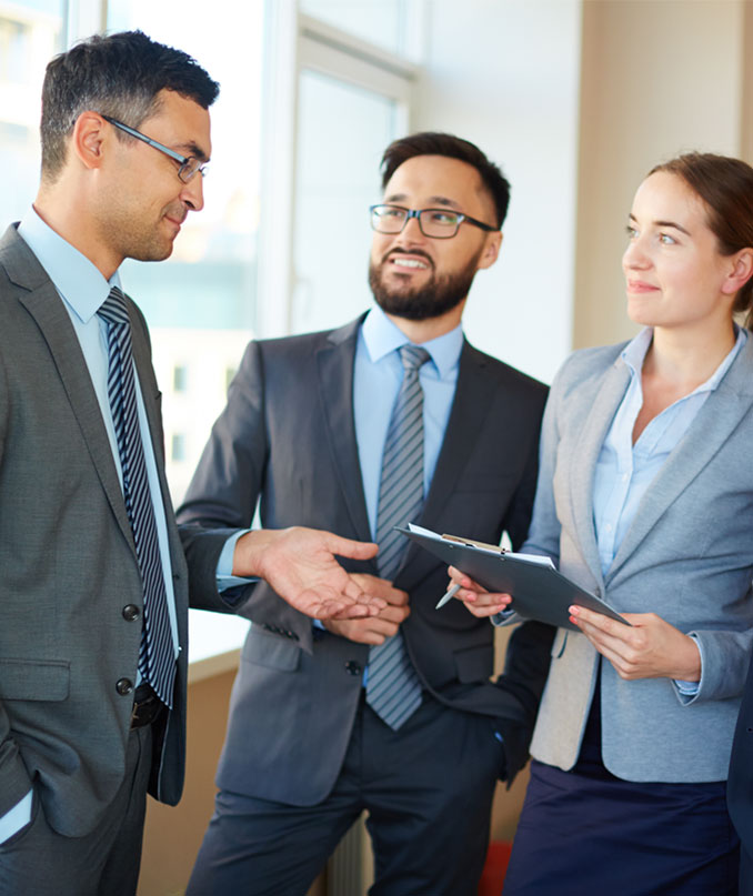 Denver, CO Disability Law Attorney & Law Firm - McDermott Law, LLC